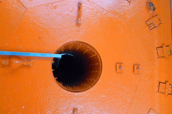 Dublin Port Diving Bell - Newcomen.com