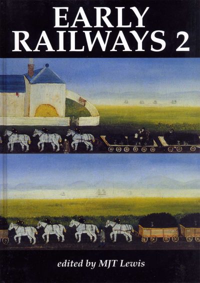 Early Railways 2 – Newcomen.com