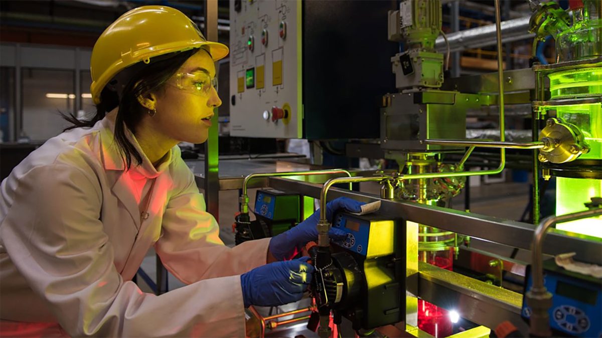 ‘Women in Electrical and Electronic Engineering’ by Dr Nina Baker ...