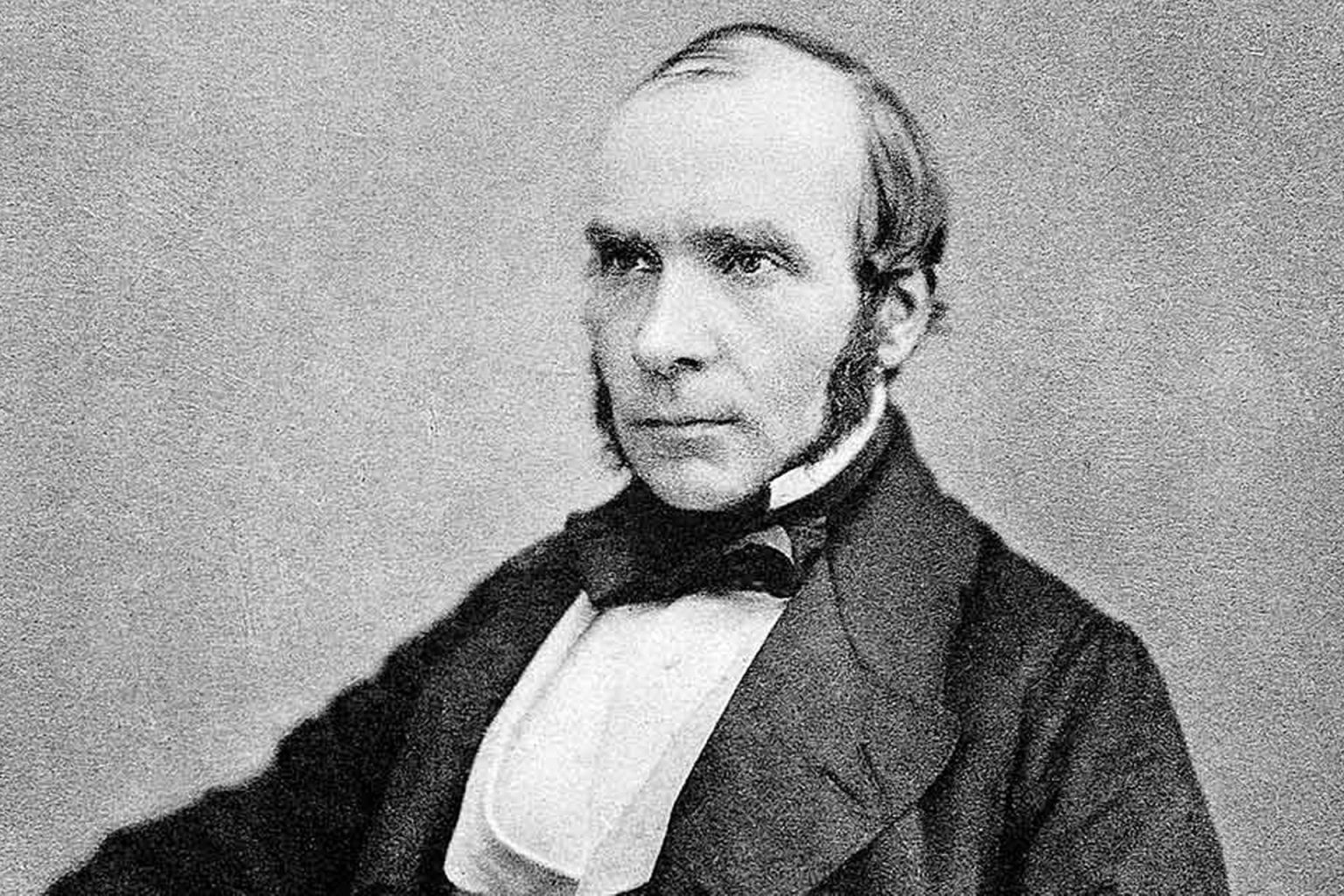 ‘John Snow And The Fight Against Cholera’ by David Moore – Newcomen.com