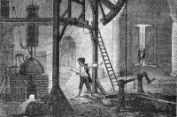 ‘How Chaddesley Corbett Changed the World’ by David Hardwick – Newcomen.com